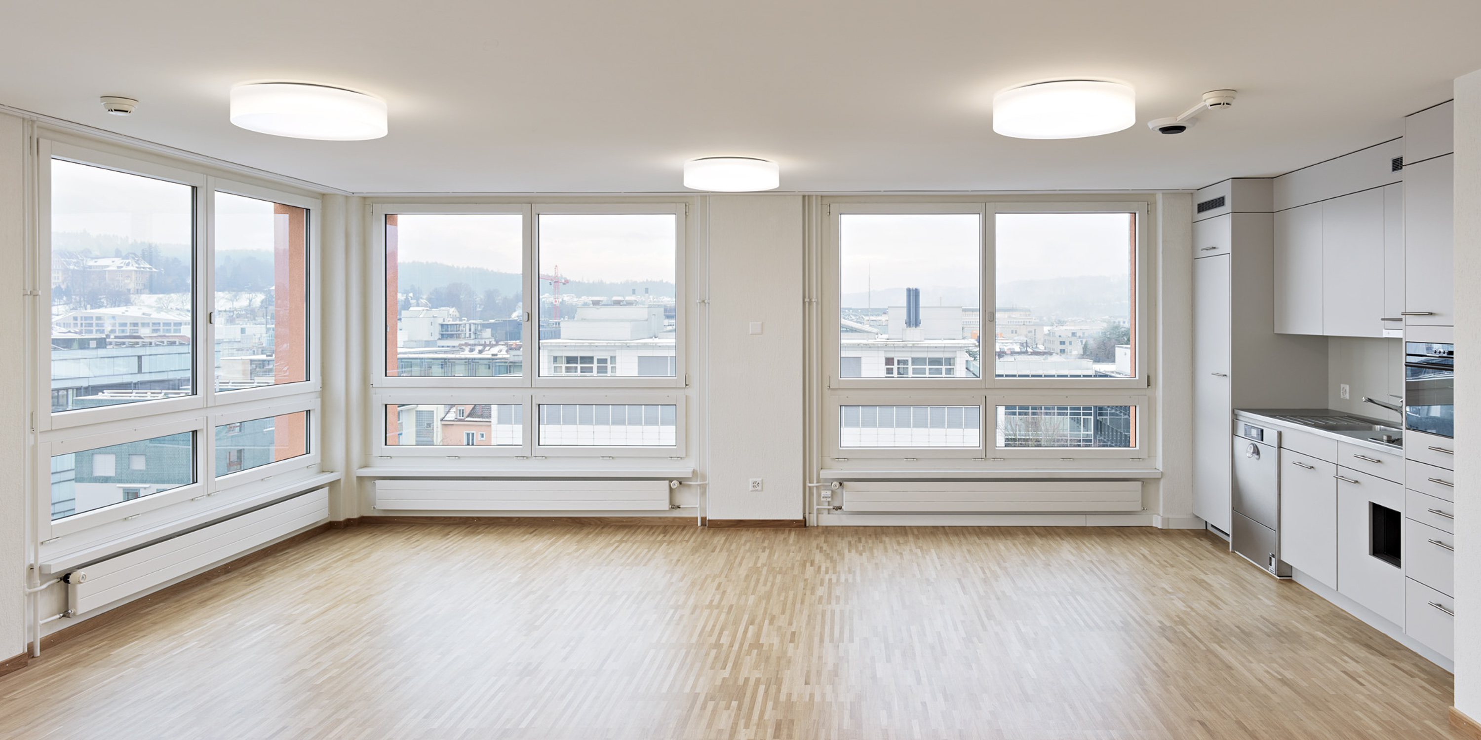 Referenzen | CORTI SPLEISS Gesamtunternehmer AG | CORTI SPLEISS Gruppe Referenzen | CORTI SPLEISS Gesamtunternehmer AG | CORTI SPLEISS Gruppe